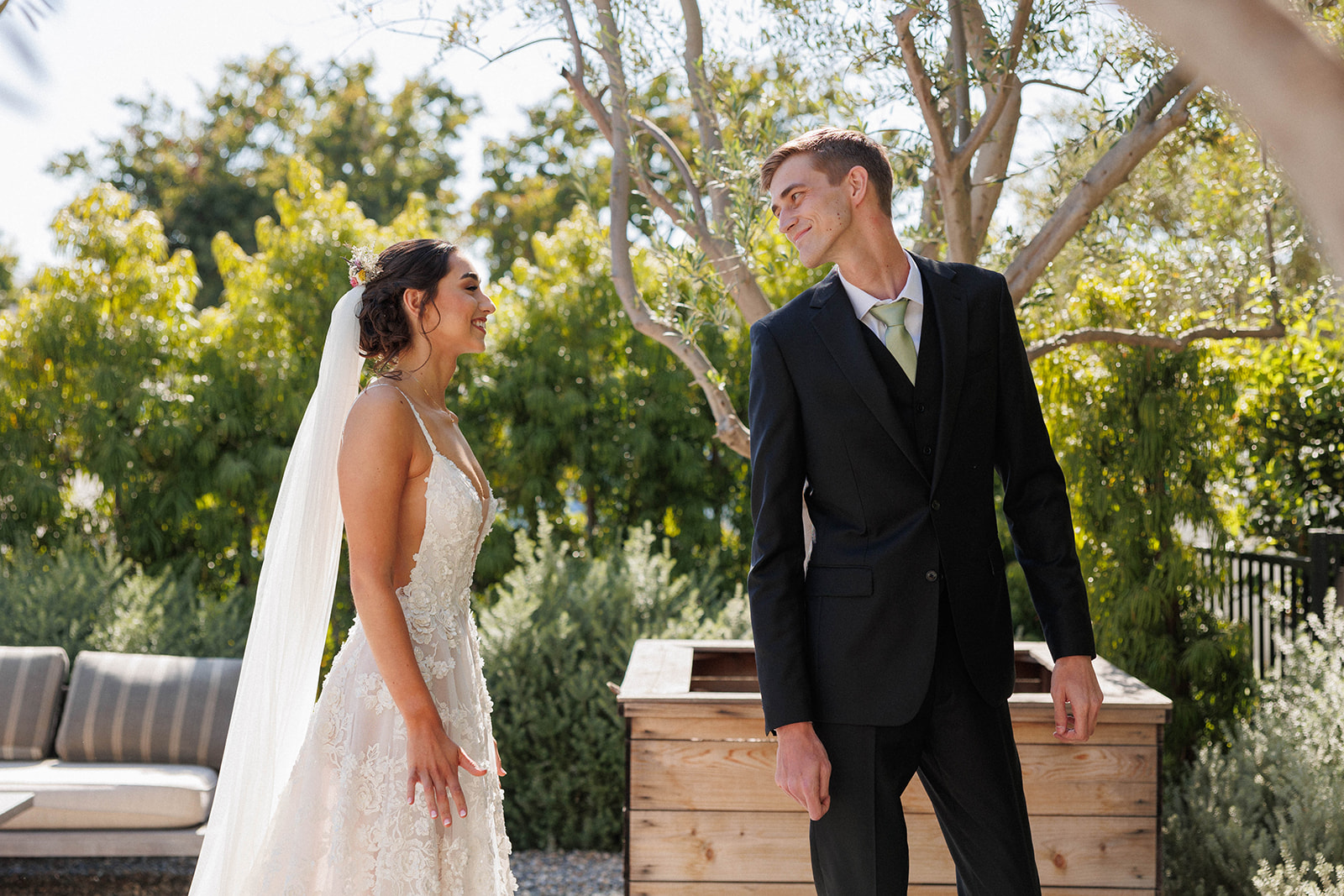The Harper Wedding in Orange County - erinmartonphoto.com