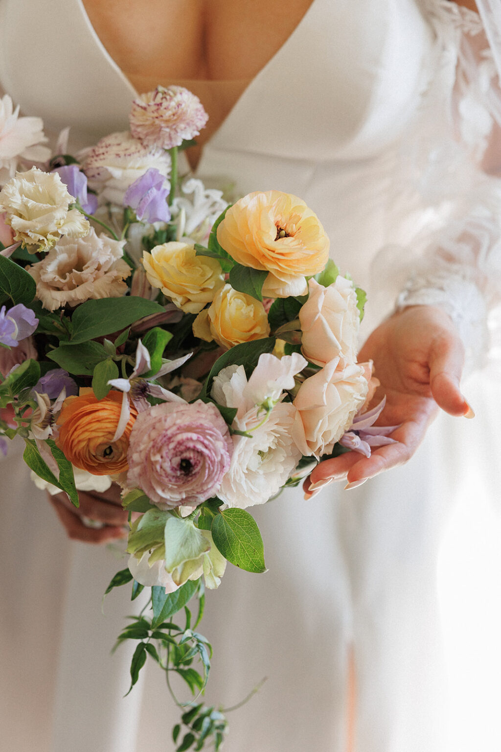 Black Tie Jewish Wedding in Los Angeles - erinmartonphoto.com