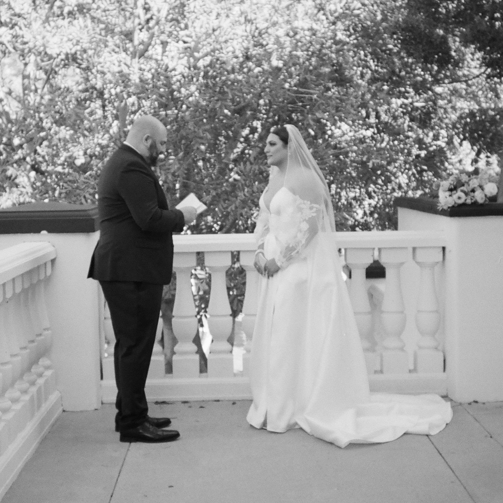 Black Tie Jewish Wedding in Los Angeles - erinmartonphoto.com