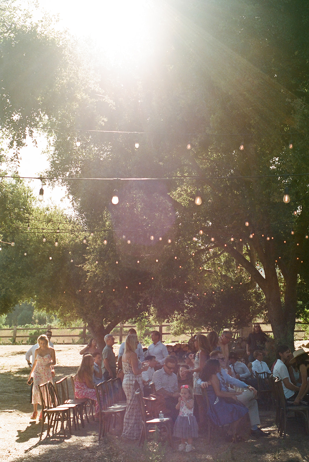 Rustic Ranch Wedding in Orange County - erinmartonphoto.com